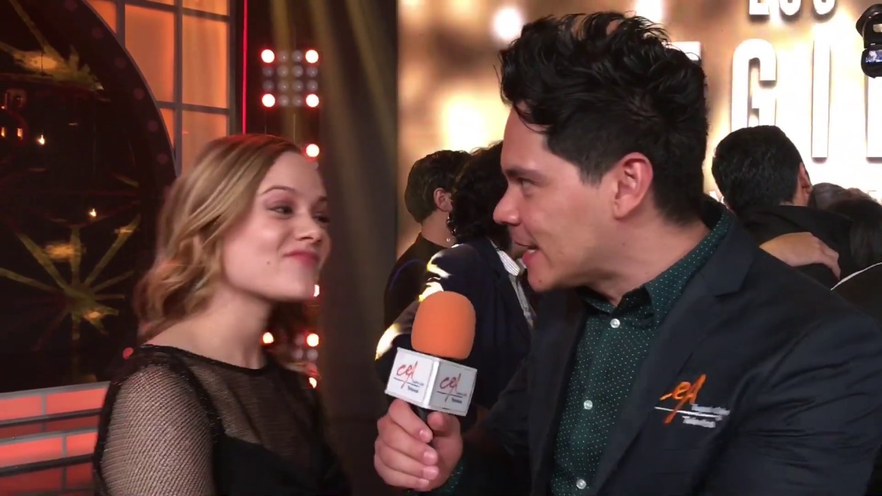 Clarisa González | Los Elegidos - YouTube