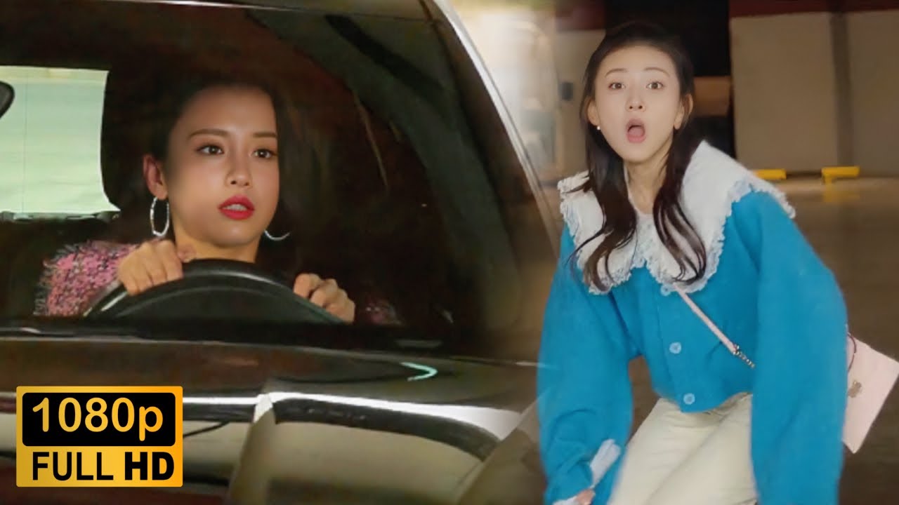 Movie!灰姑娘去面試意外被豪車撞到,誰料車主竟是大老闆,立馬招她為項目總監!不说谎恋人 最新電影 大陸電影 職場電影 Youtube