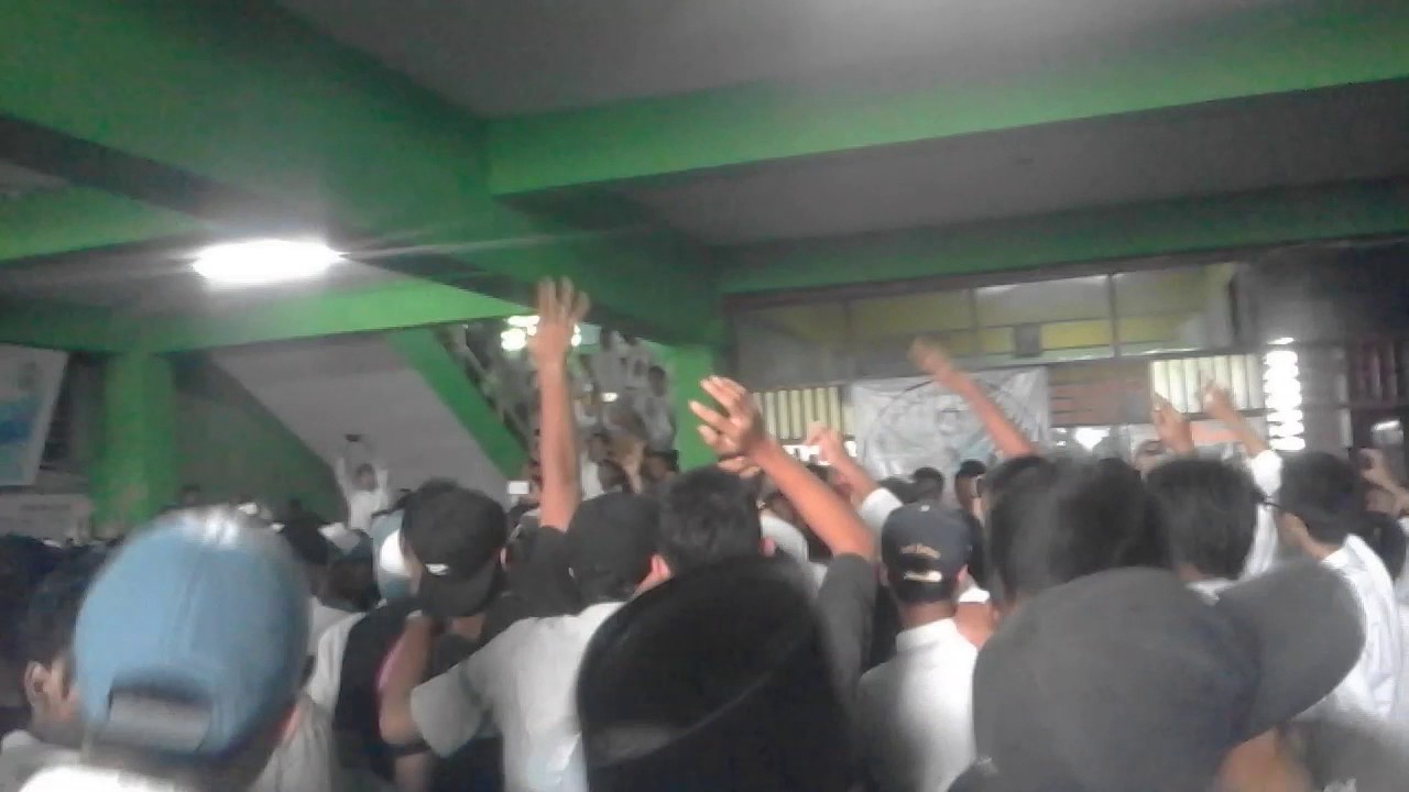 Camp Java 7 #hari guru - YouTube