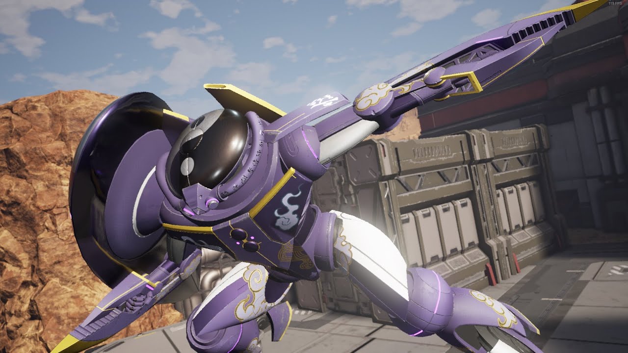 【Gundam Evolution】Mahiroo Gameplay | 58 Kills - YouTube