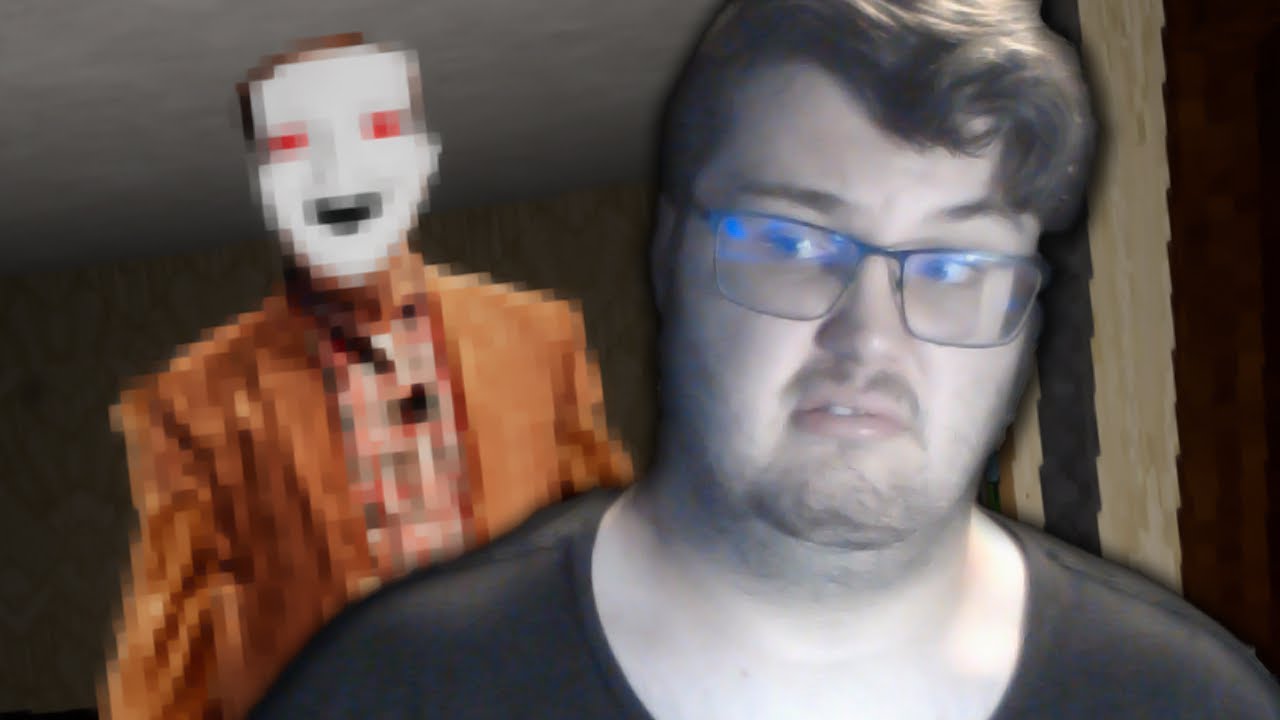 HE IS COPYING LIKE BALDI'S BASICS Viktor's advanced education - YouTube