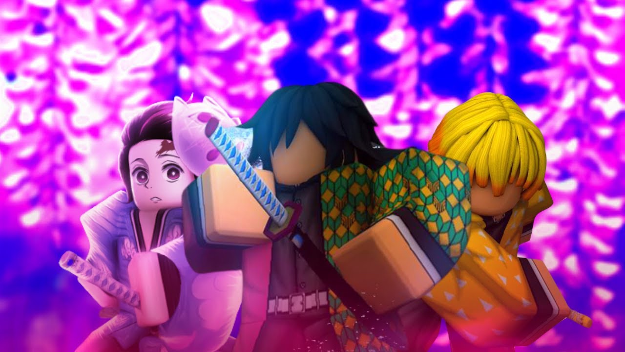 TESTANDO O MODO ARENA DO DEMONFALL | ROBLOX - YouTube