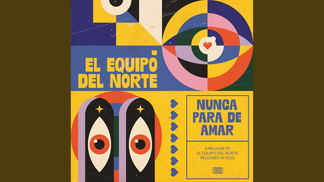 Nunca Para de Amar - YouTube