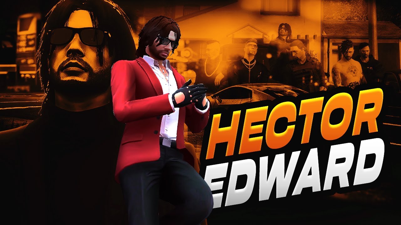 After Long Time Day Stream || Hector Edward || #CTRP - YouTube