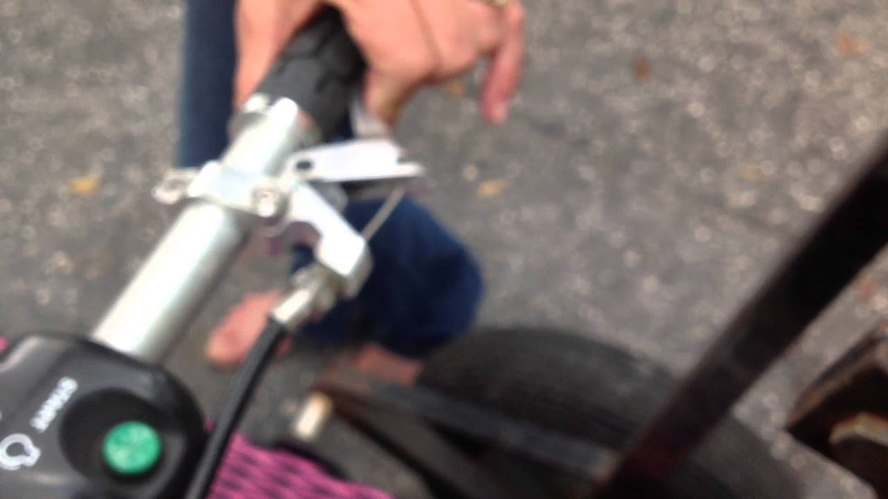 x2 trim - YouTube