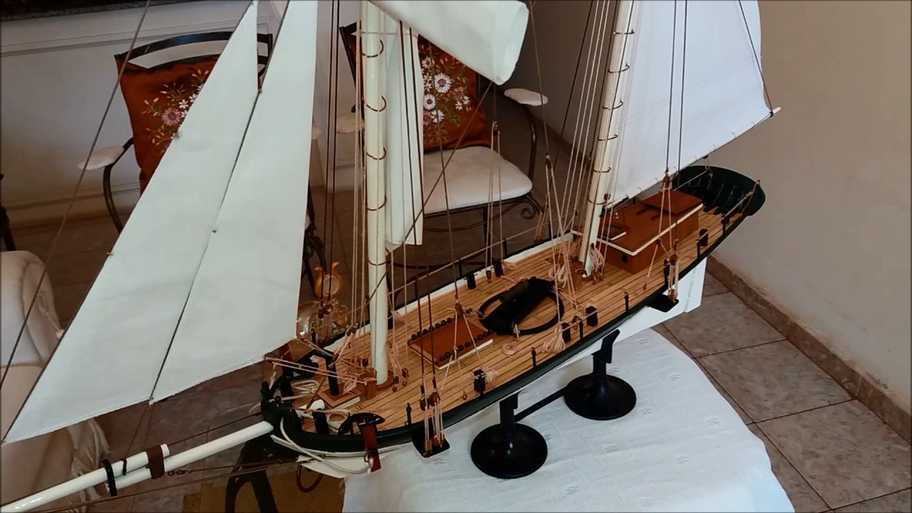 Cutter Alert 1818 - YouTube