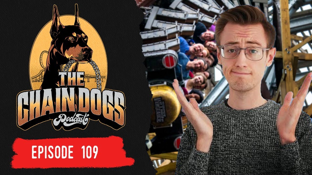 #109 - Harry Hates Coasters (Ft. Coaster Bot) - YouTube