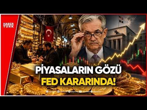 Kapalıçarşı'da Son Durum! Altın Fiyatları Ne Oldu?