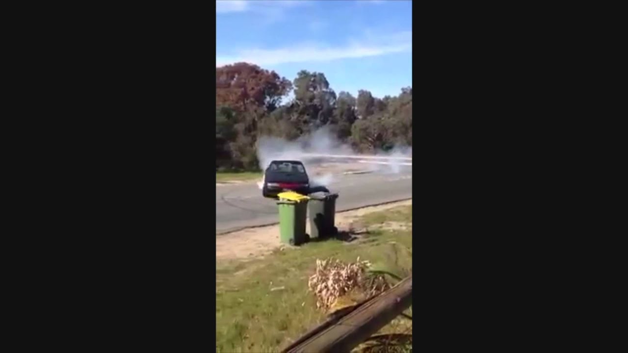 Definition of a BOGAN / burnouts / cars / funny - YouTube