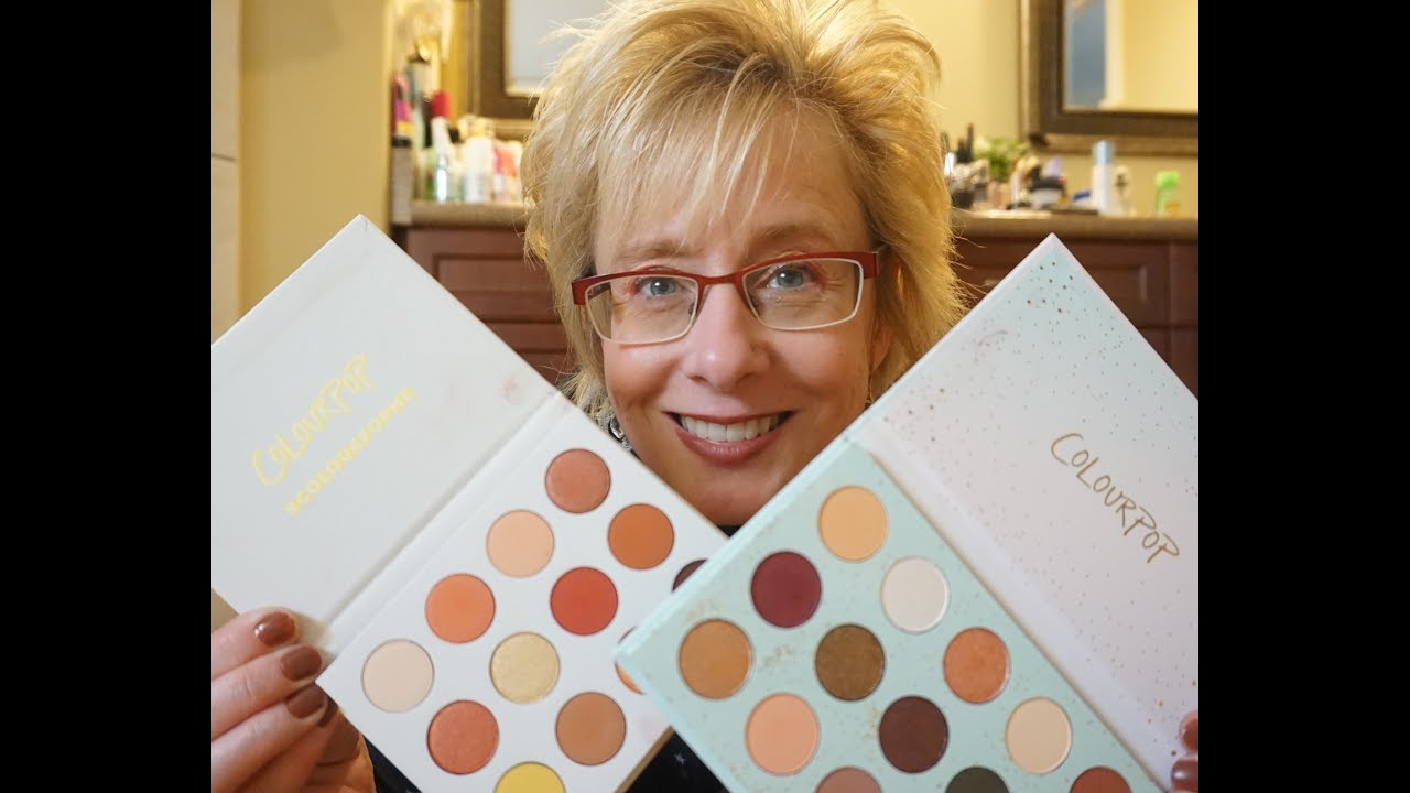 Large Colourpop, Sephora & Shoppers Drug Mart Makeup & Beauty Haul ...
