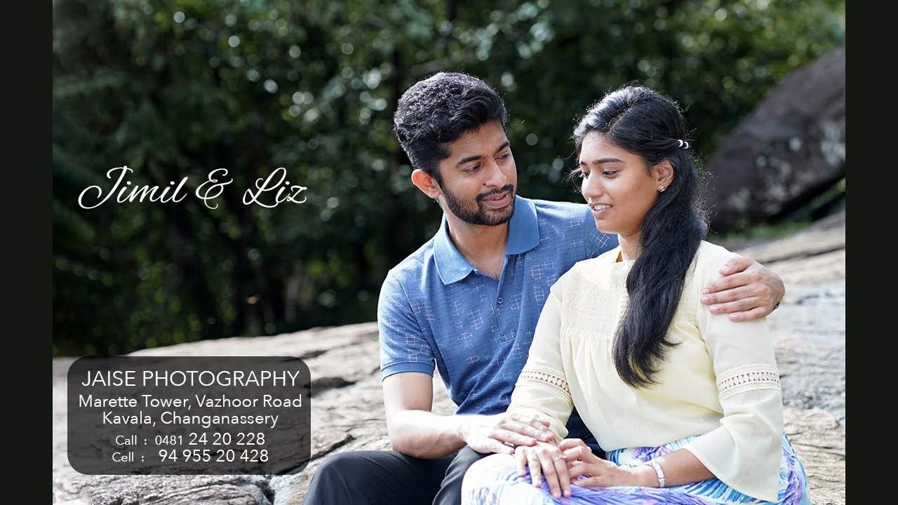 II WEDDING HIGHLIGHTS II JIMIL & LIZ II 30 June 2024 II - YouTube