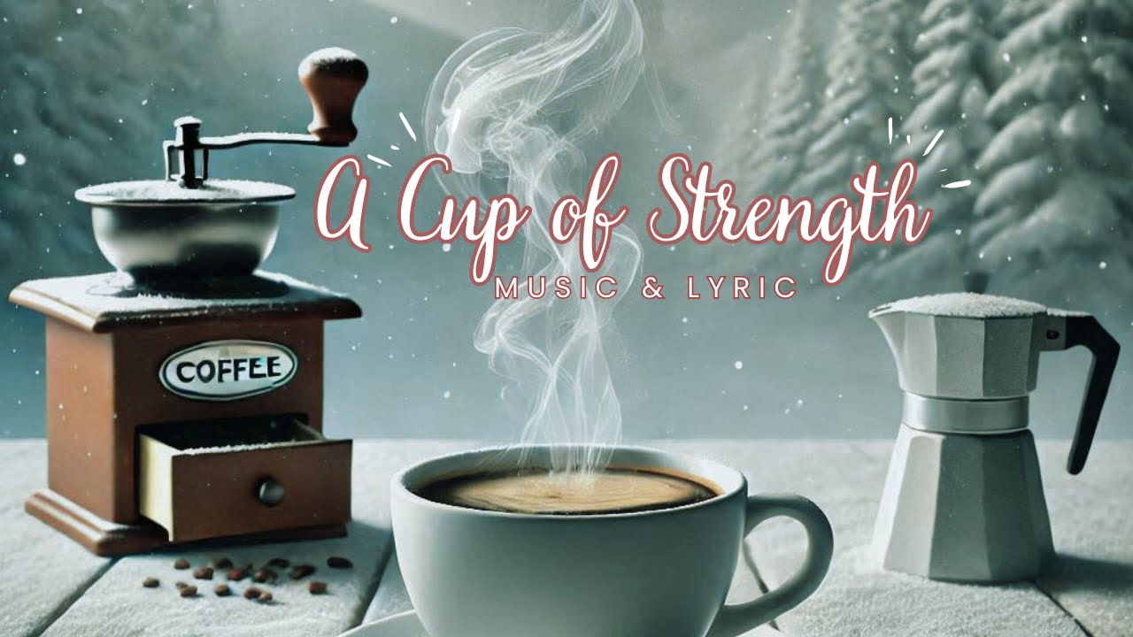 A Cup of Strength - YouTube