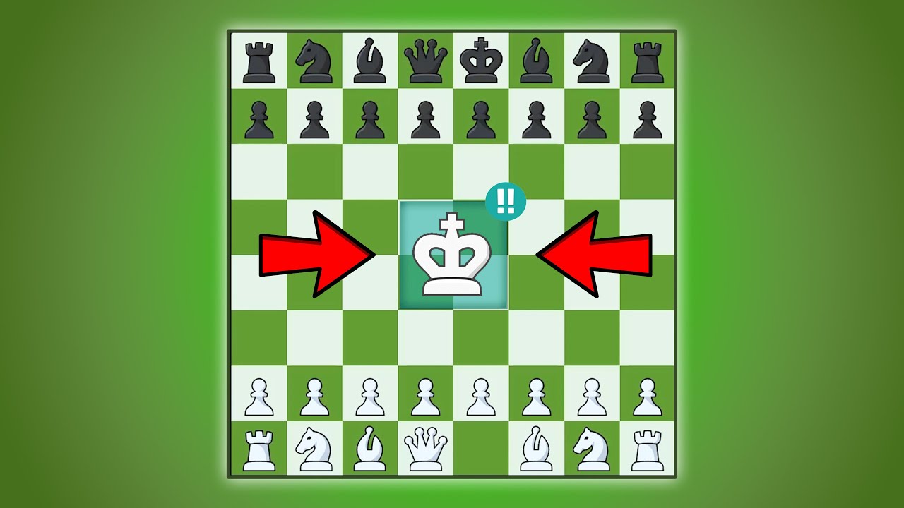 KING OF THE HILL CHESS BATTLE!! | Chess Memes #65 - YouTube