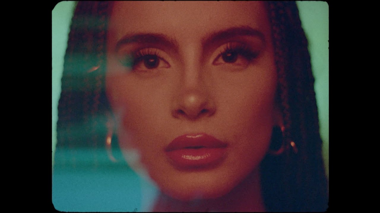 MJLA - TACHAO (Official Video) - YouTube