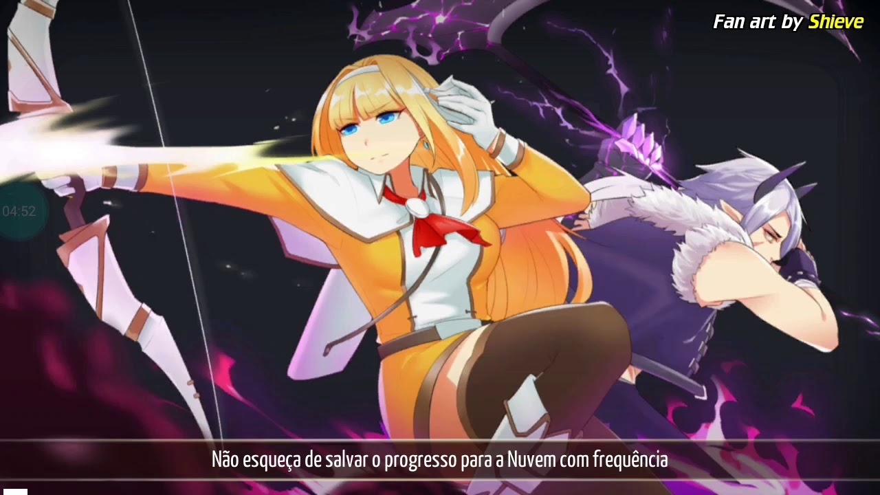 Epic Conquest - Episódio 7 - YouTube