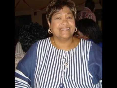 Birthday Wishes to Mable Moore-Pollard. - YouTube