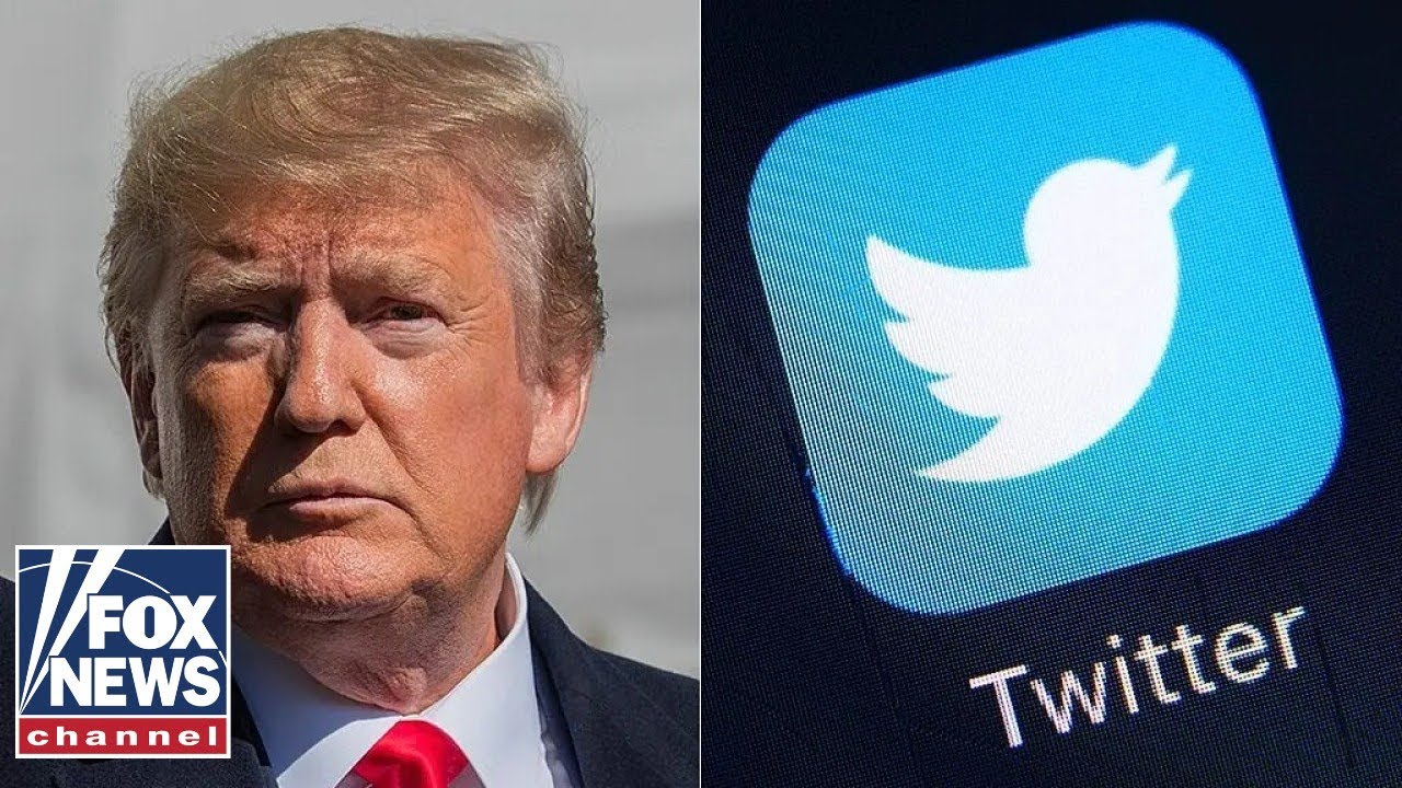 Twitter Files latest release shows approach to 'change of policy for ...
