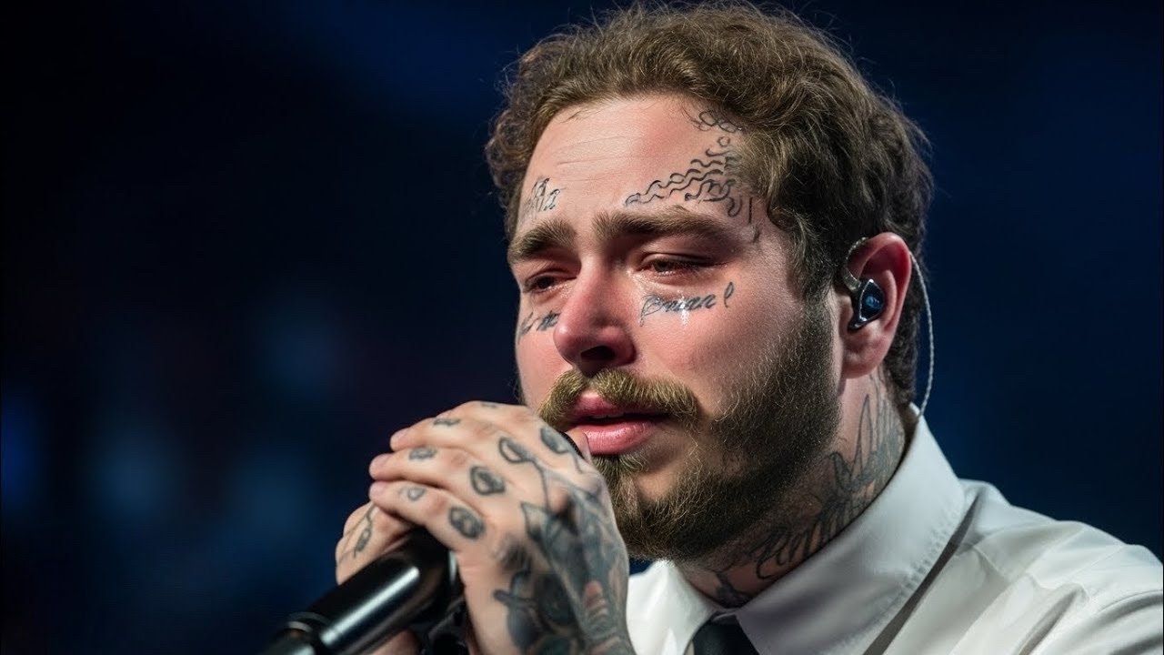 Post Malone – Stay Gone (Lyric Video) - YouTube
