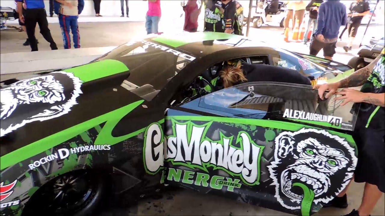 Full Dragracing Experience! Dallas Texasmotorplex 2017 - YouTube