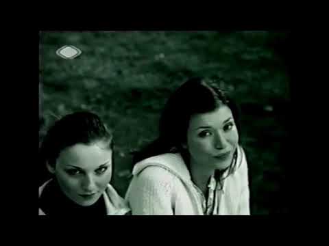 TRT 1 - Reklam Kuşağı (13 Haziran 2002 Perşembe) (1-2)