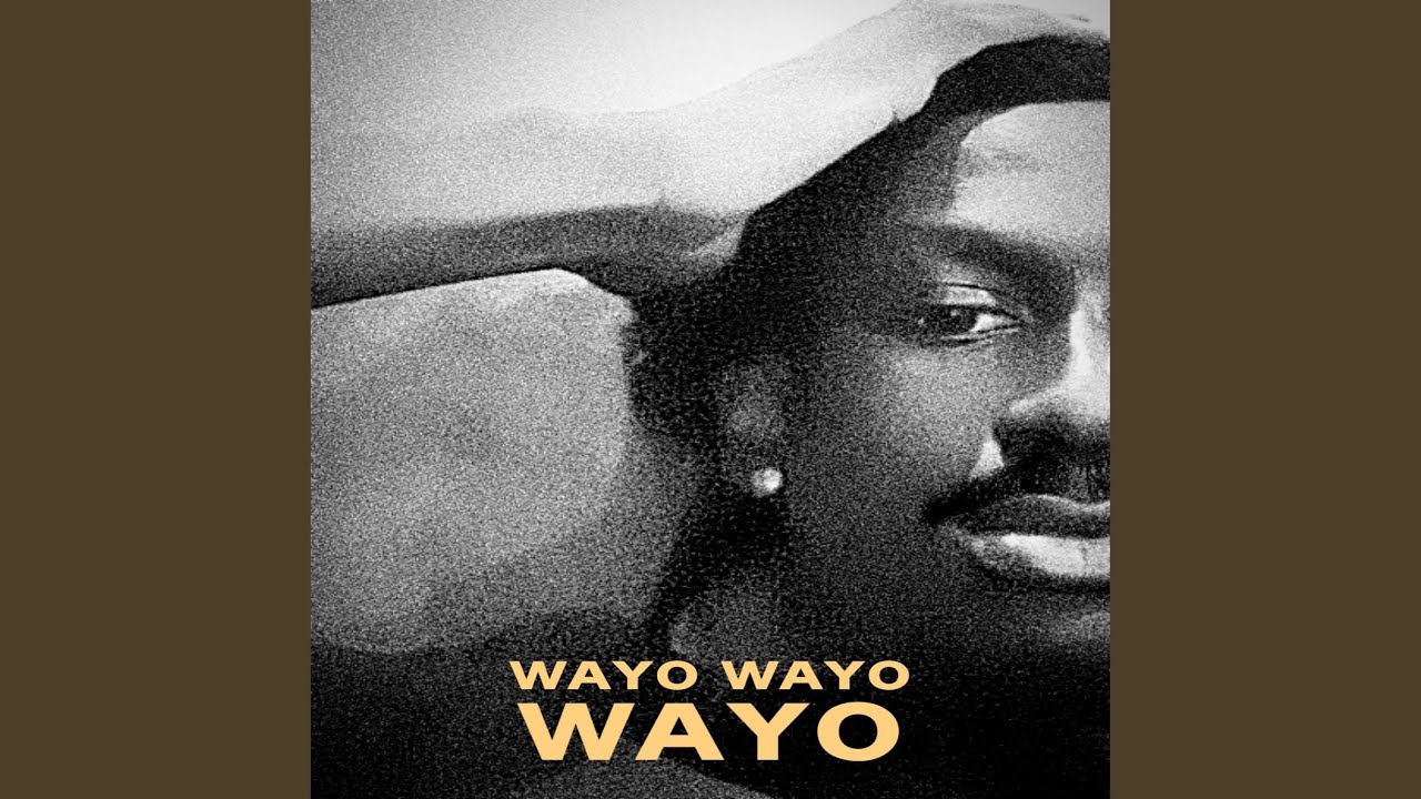 Wayo - YouTube