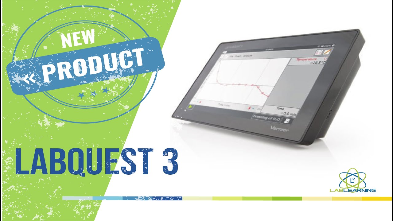 REVIEW NUEVO LABQUEST3 🤯🤯🤯 - YouTube