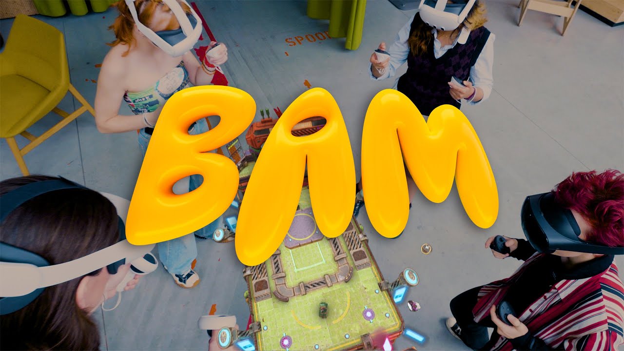 BAM - Release Trailer - YouTube