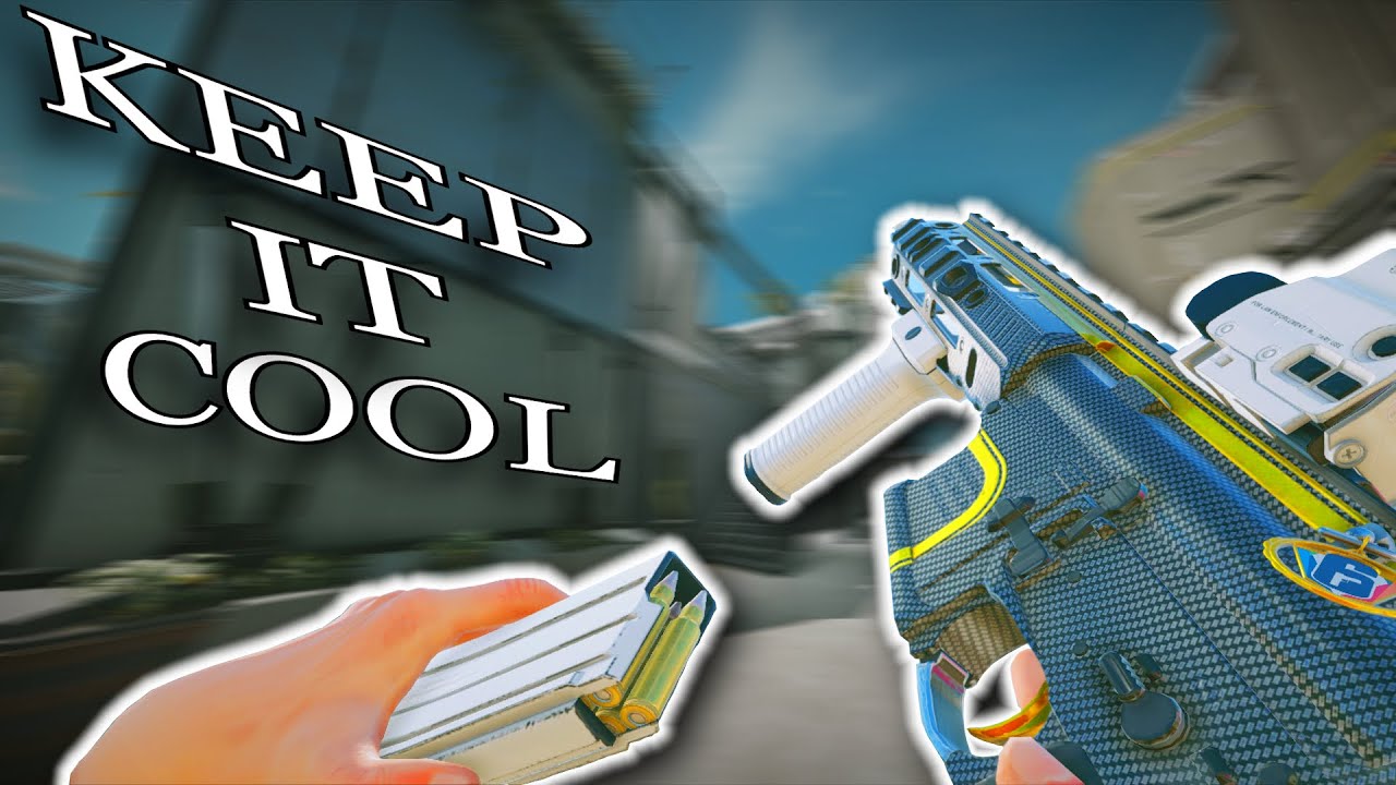 KEEP IT COOL ⭐ | R6 Montage | A0H - YouTube