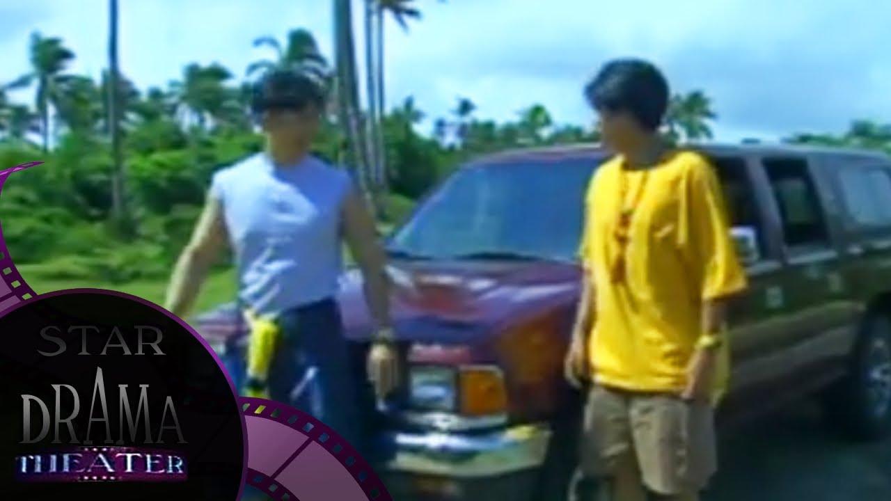 Star Drama Theater: Wowie | "Summer of 1999" (Wowie de Guzman x ...