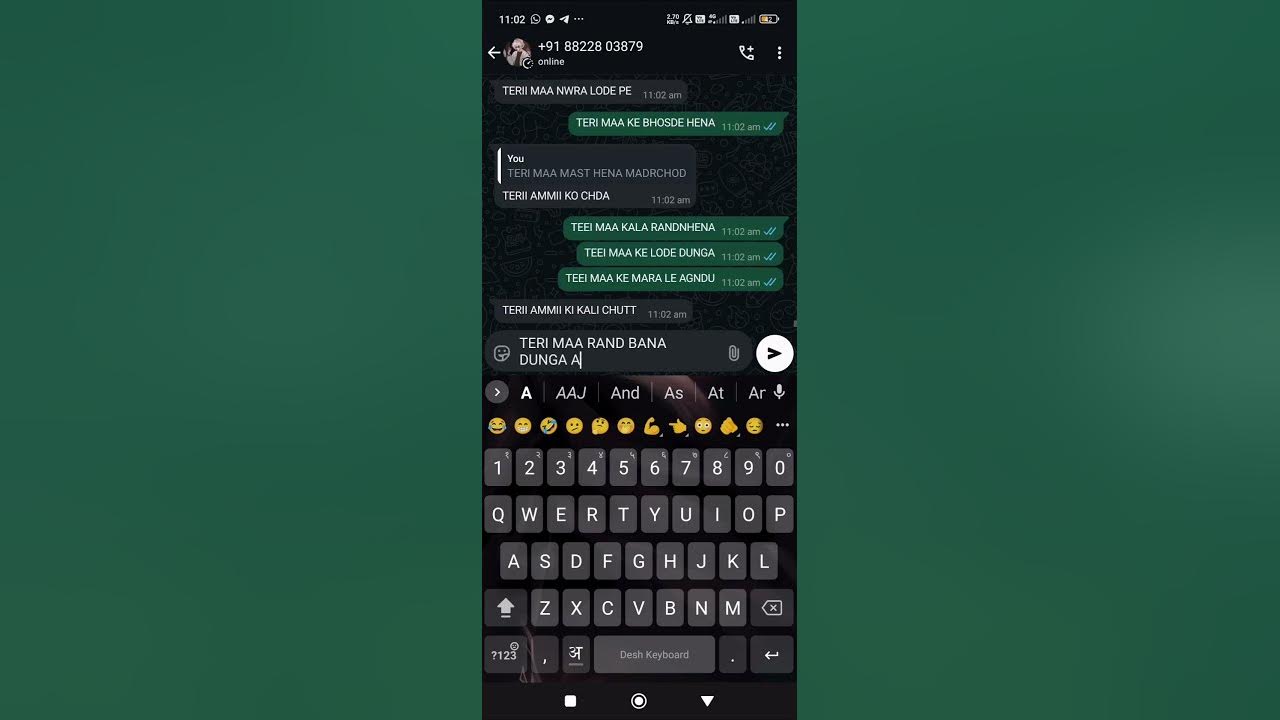 N1H3R K3 M44 CL1P K4RT3 K4RT3 F4DD4 SH0RT K4R9N3 K3 BH1KH M4G K3 BH4GT1 HUY1 💪😂 - YouTube