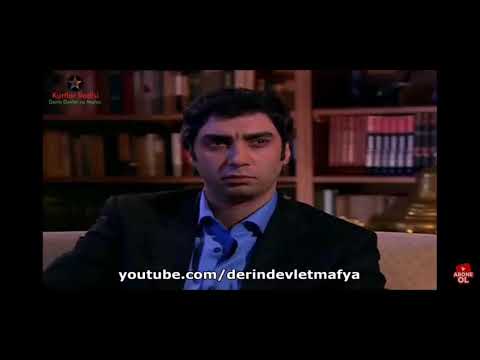Kurtlar vadisi pala nın ölümü