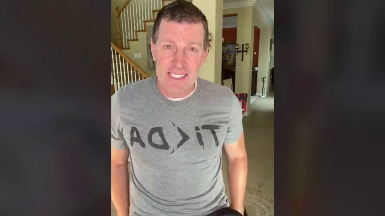 Thursday Episode 8: (Adv. Level) Train At-Home with Founder, Dan ...