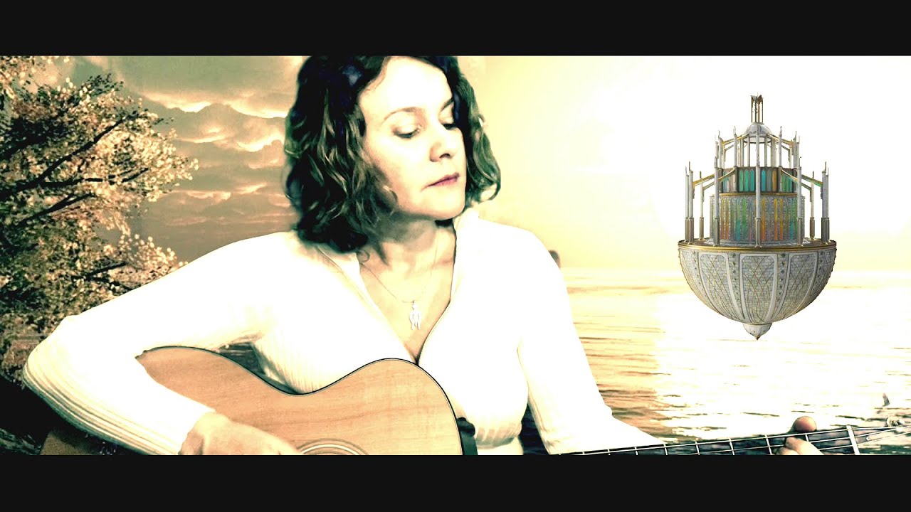 Aisha Ray - Rising Sun (Sunrise Avenue Cover) - YouTube