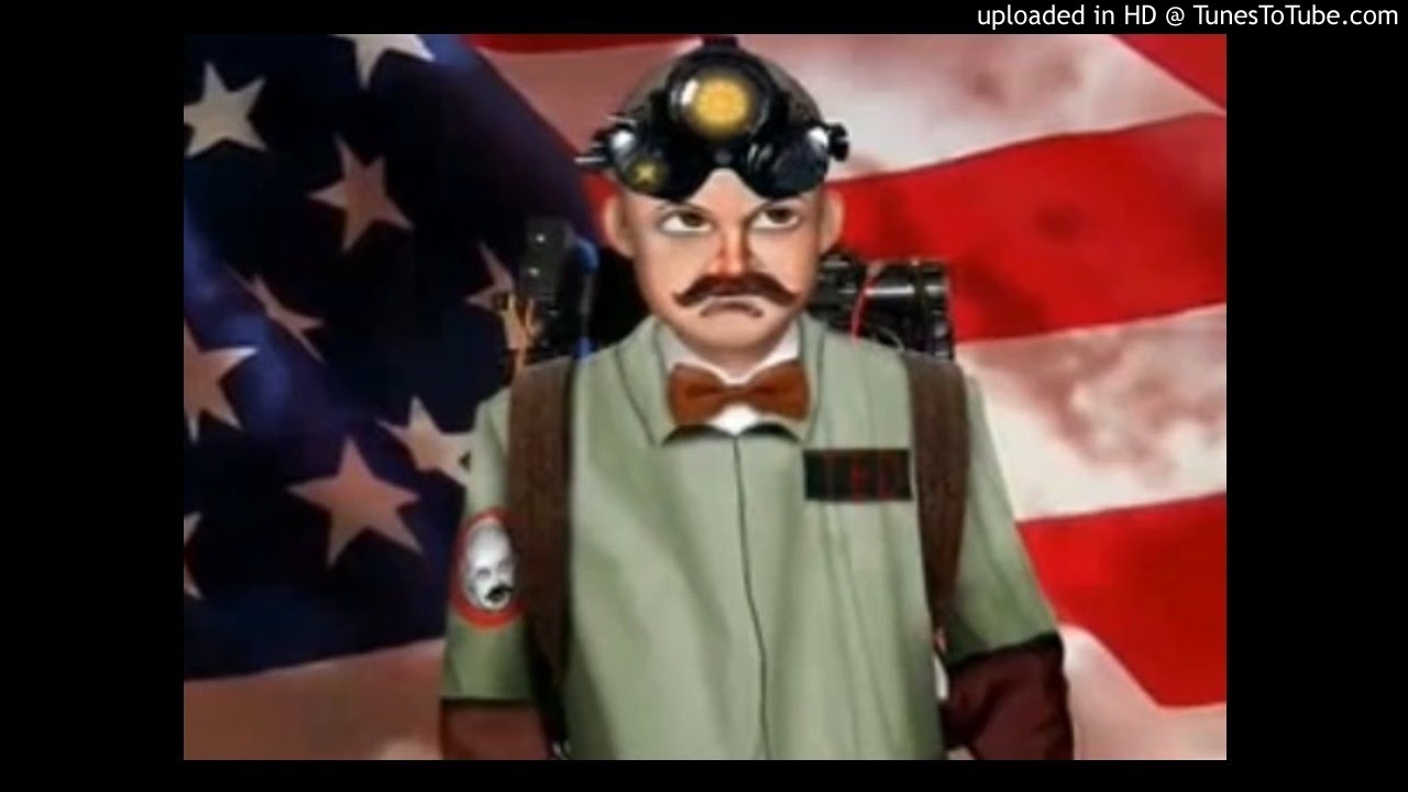 Dru Boogie - Ted "Ghostbusters" Sheckler - YouTube