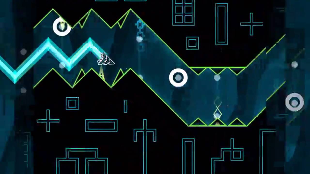 Geometry Dash | (2.0) Acceleron by: FerdeFunky [On Stream] - YouTube