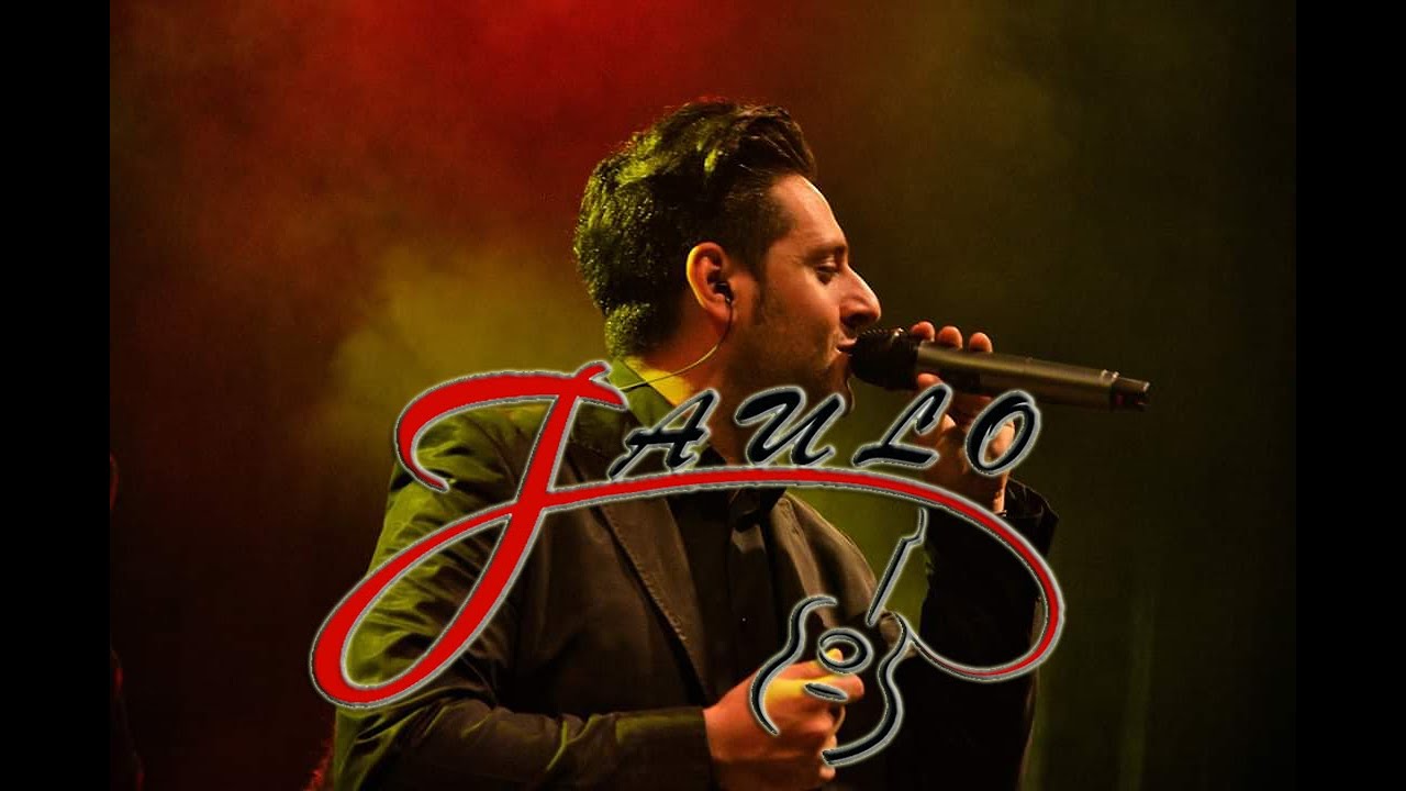 JAULO / No dejes de soñar 2020 🥰( COVER ) Manuel Carrasco mejores ...