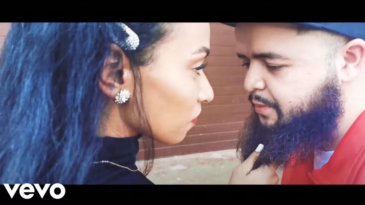 Meneer Cee - Jou Verhouding [Official Music Video] (Prod. By SAVO ...