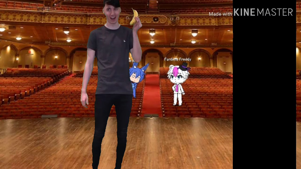 Dawko green screen (Gacha Life Vídeo) - YouTube