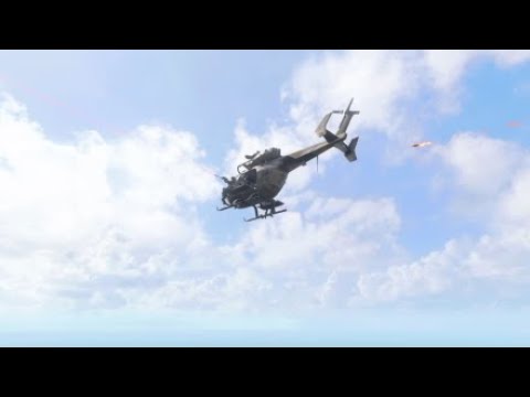 [#BlackOps4] Combo Hellion Salvo - YouTube