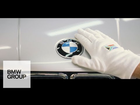 Legends of Rosslyn – The BMW 325is