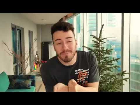 TİKTOKÇU ENES BATUR'UN NORMAL BİR GÜNÜ #24SAAT