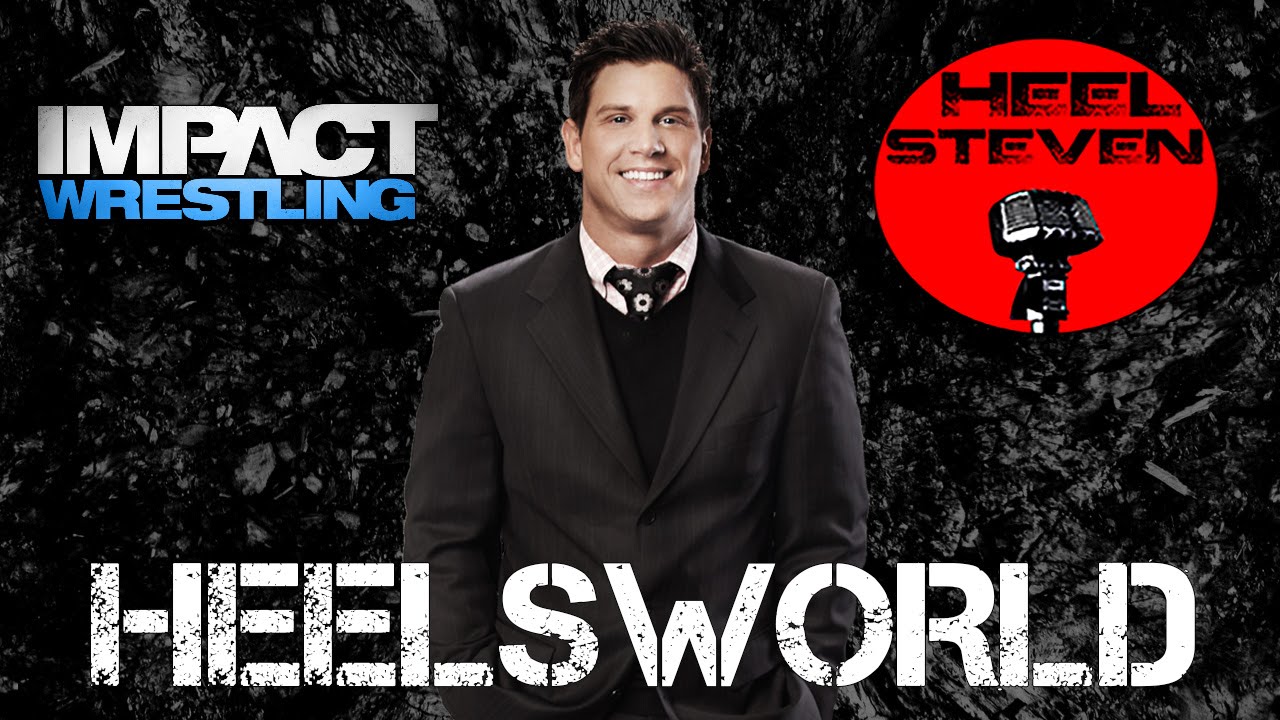 MY THOUGHTS ON JOSH MATTHEWS REPLACING MIKE TENAY AS TNA COMMENTATOR ...