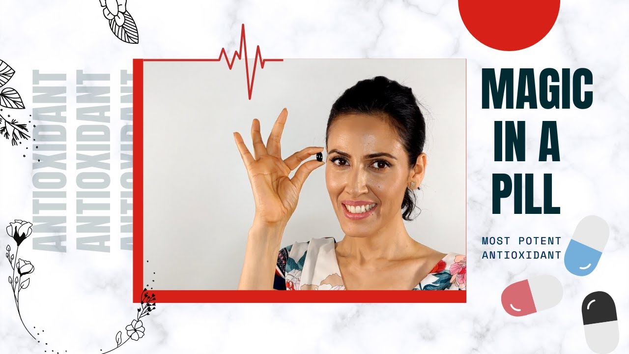 WHAT IS ASTAXANTHIN.. importance and benefits of Astaxanthin - most ...