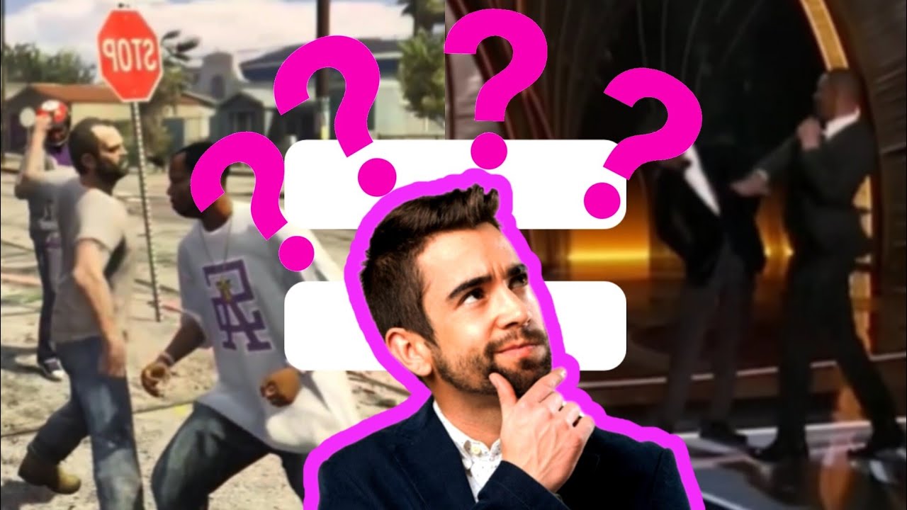 Do video games influence IRL violence? - YouTube
