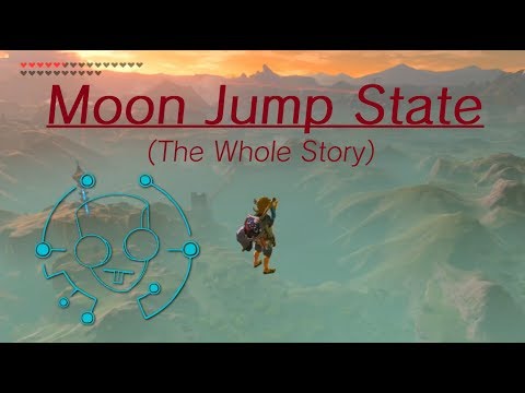 Moon Jump Explanation - YouTube