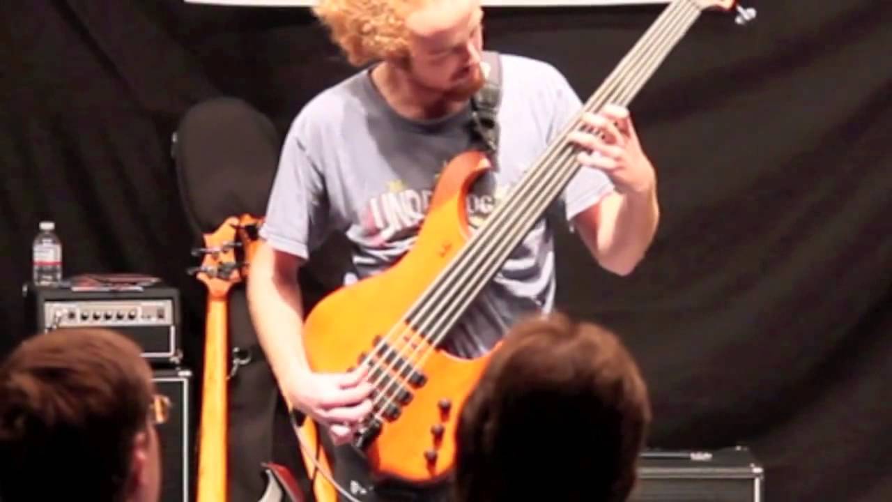 Jaco s Portrait Of Tracy played by Riley Hagan - YouTube