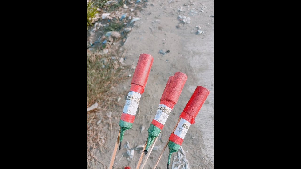 Kwitis by JLJ Aquino | XL Firecrackers in The Philippines | June 2 ...