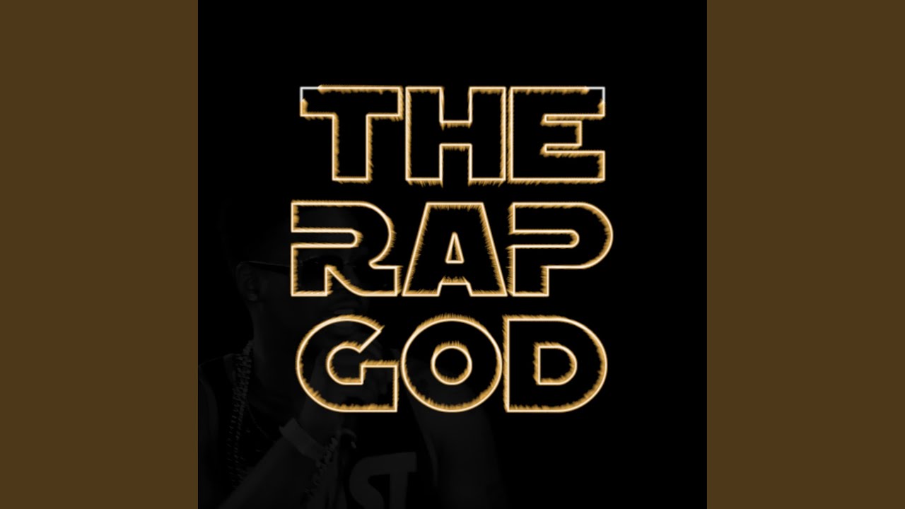 Rap God - YouTube