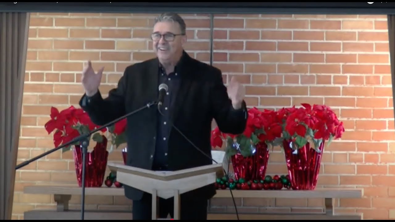 Avec Dieu, On a tout! | Pasteur Louis Bourque - YouTube