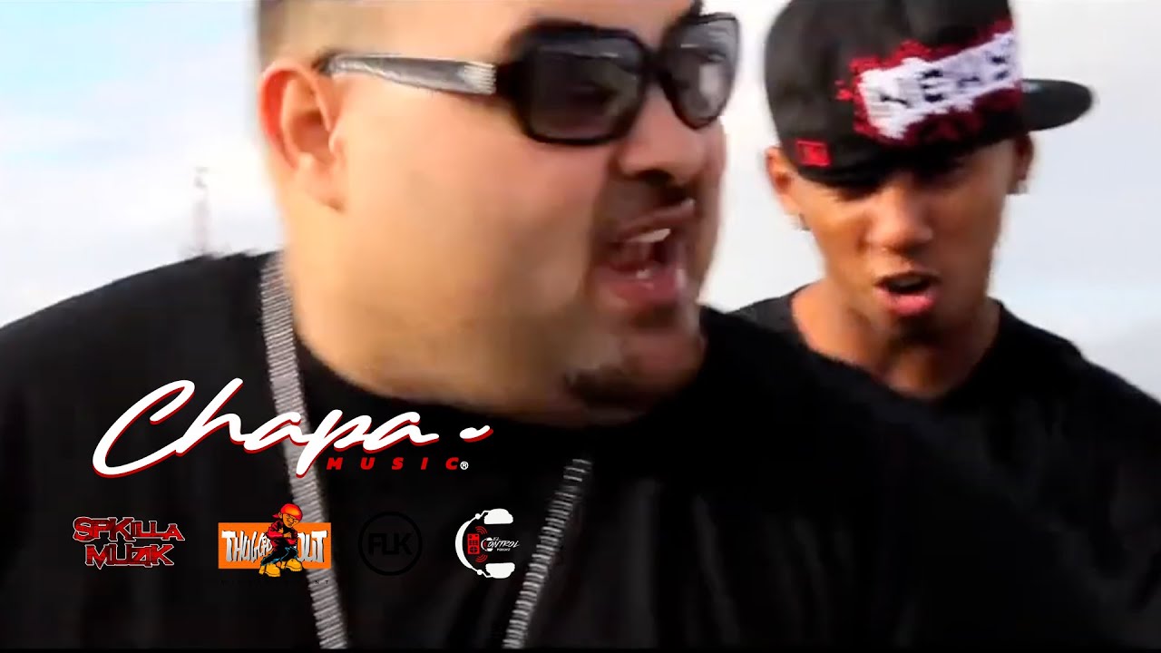 BIG MATO - DEL GUETTO FEAT. LOLO EL MICROFONO [VIDEO OFICIAL] - YouTube
